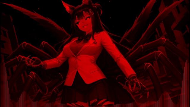 Phxntxm - DEITY (Slowed)