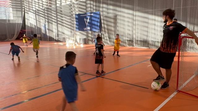 Лион 2026.01.17 Тренировка 4