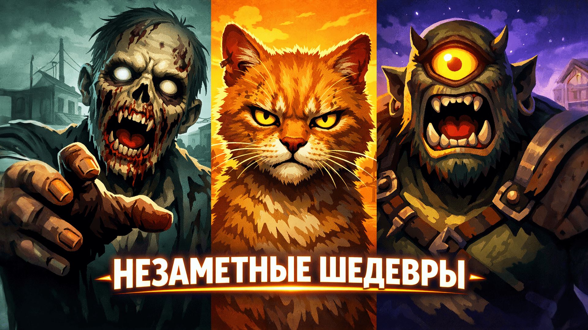 42 ИГРЫ пока все играют в одно и то же