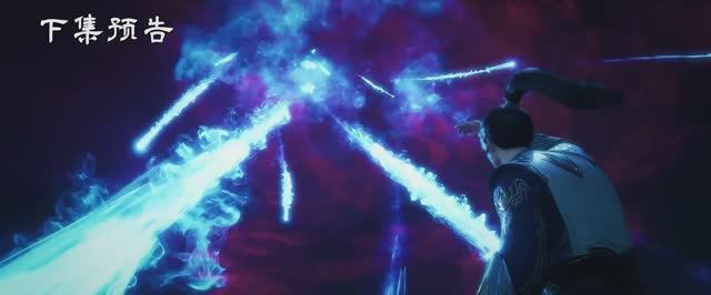 Великий правитель 2 Сезон 5 Серия - Превью (Аниме-Мультсериал 2023)