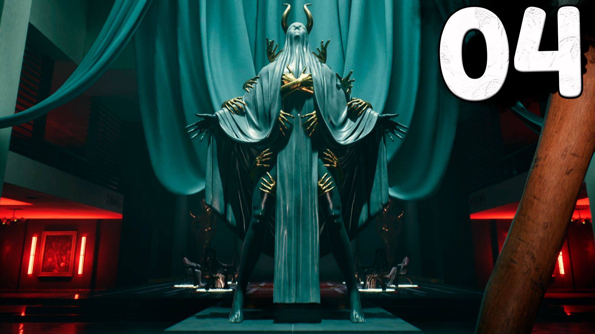 ХАОС ► Dead Island 2 #4