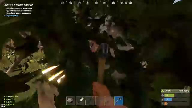 Ksilendius стримит разные игры.