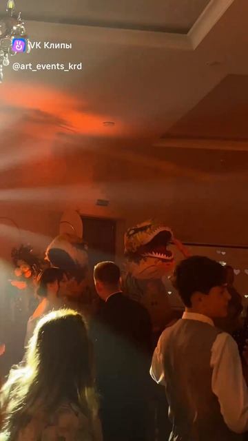 Свет на свадьбу в Чудная Долина (ст Пластуновская от Art-Events.org Краснодар