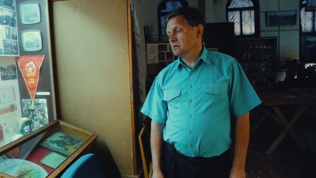 Краеведческий музей Кирова