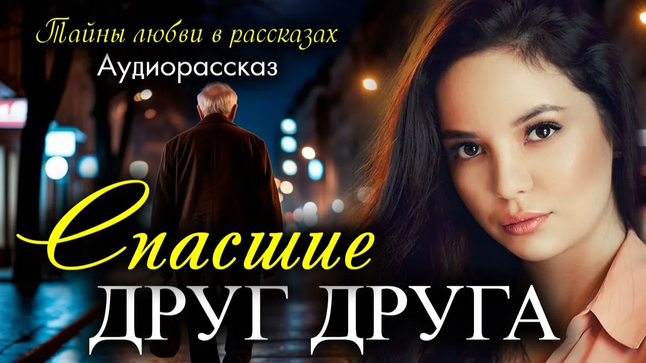 Спасшие ДРУГ ДРУГА. | Истории из жизни | Истории любви | Слушать истории
