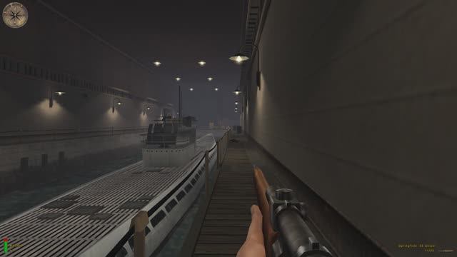 Medal of Honor: Allied Assault (2002) #4