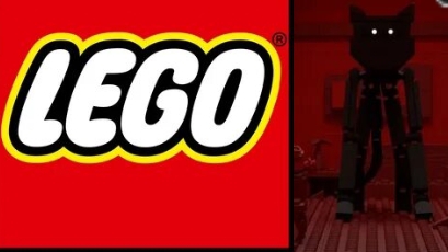 лего попи плэй тайм 3 #1