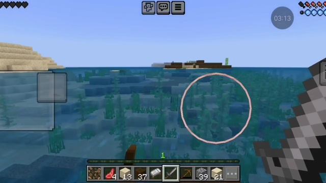 Майн прохождение 2 часть