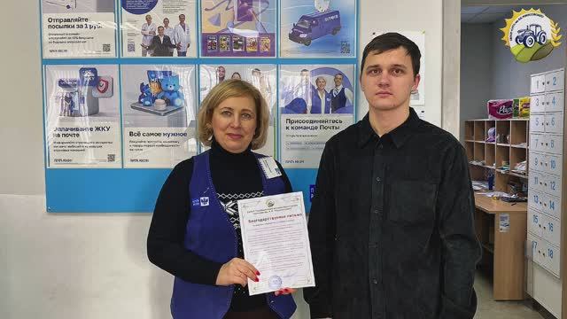 СПО в объективе (САТТ) (2025-2026) - 13 выпуск