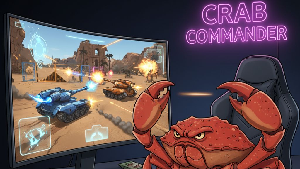 продолжаем страдание в танках