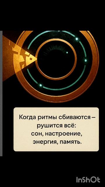 Третий глаз.