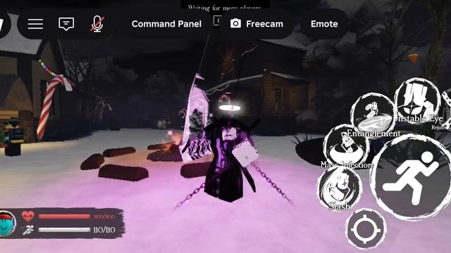 Martyr 1x1x1x1 обзорчик // Forsaken Roblox