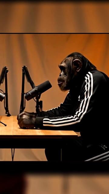 Блог обезьян