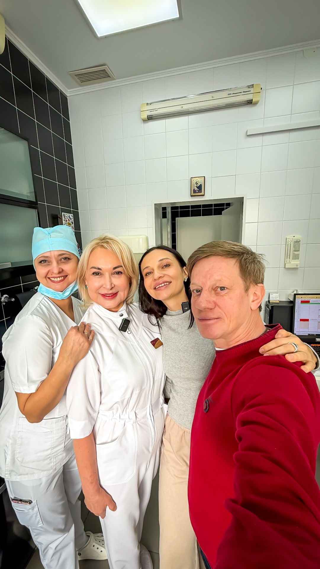 Первая встреча в новом году: возвращаемся к преображению! ✨