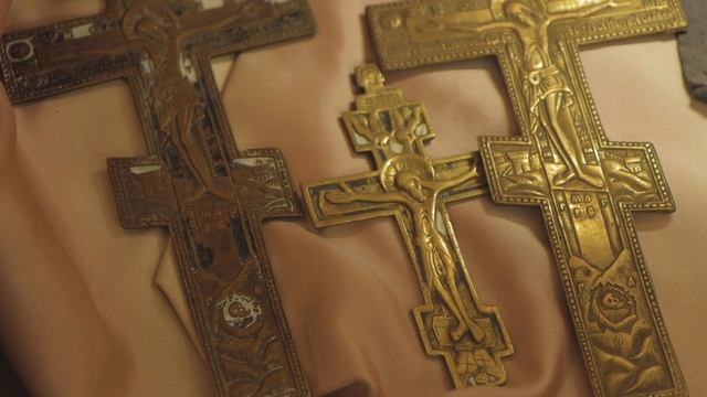 Музей истории православия на Калужской земле