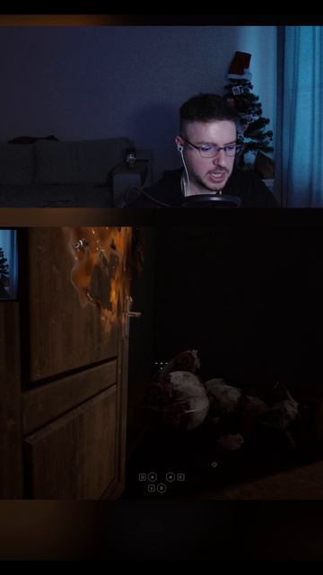 ОПЯТЬ КУЛТЫШ 😂 | Atomic Heart #Shorts