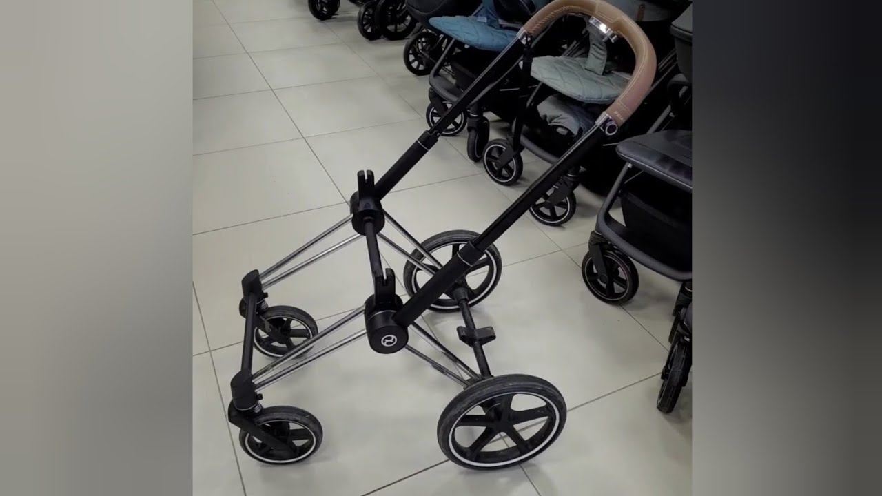 Ремонт  колясок-31