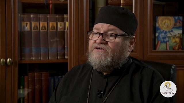 Крещение Господне.БОГОЯВЛЕНИЕ.Протоиерей Олег Стеняев.