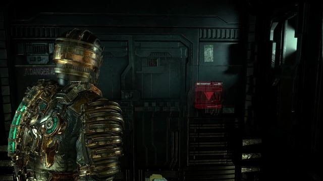 Dead Space remake 7
