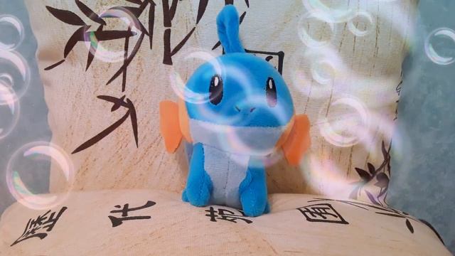 Голос Мадкипа.