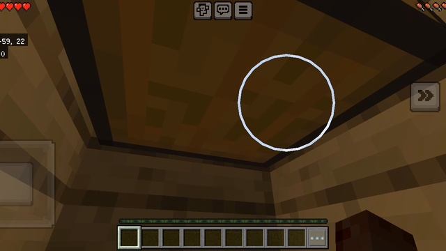 прохожу кнопка Челлендж в Minecraft!