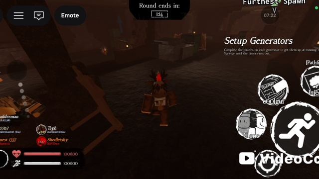 круто надо видеть это forsaken