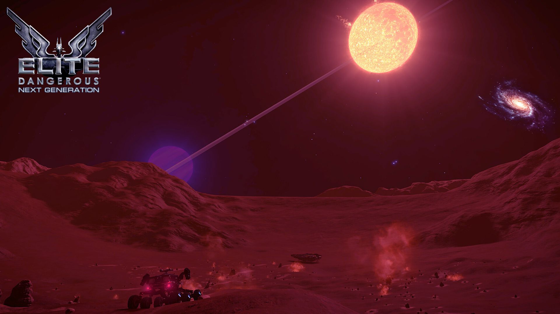 ИНЖЕНЕРЫ - ELITE DANGEROUS 3312 [-40-]