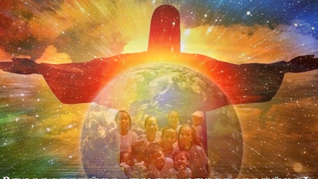 Татьяна Гирич песня "Здравствуйте, люди!" поёт Виктор Кисляков