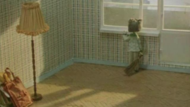 МОЙ ДОМОВОЙ