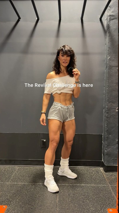 🔥 Возраждение красивых ног