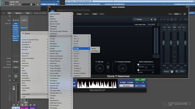 09LowEndGrooveRecovery