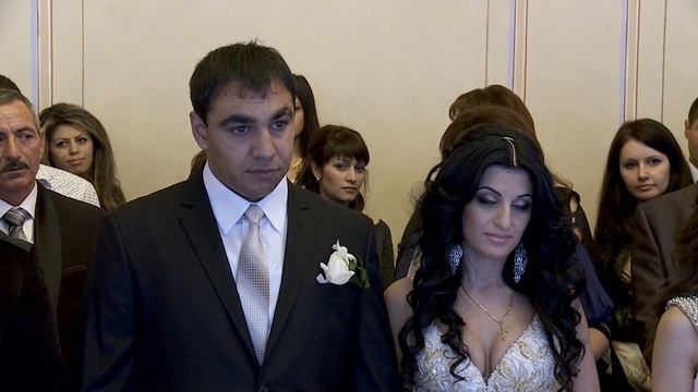 Михаил + Валентина