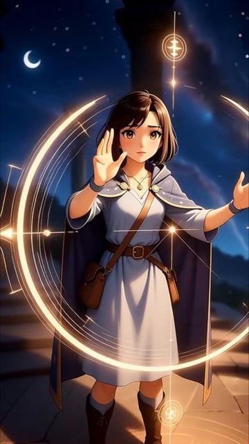 Новолуние 18.01.26