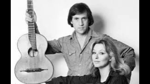 Росархив получил от Марины Влади любовную переписку с Высоцким