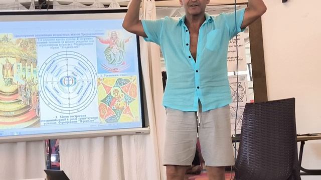 В. А. Поляков о предназначении.