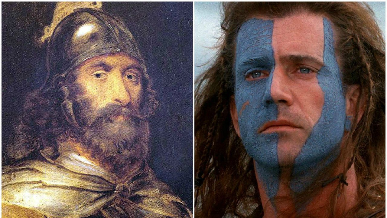 Medieval 2 total war - Шотландия#5