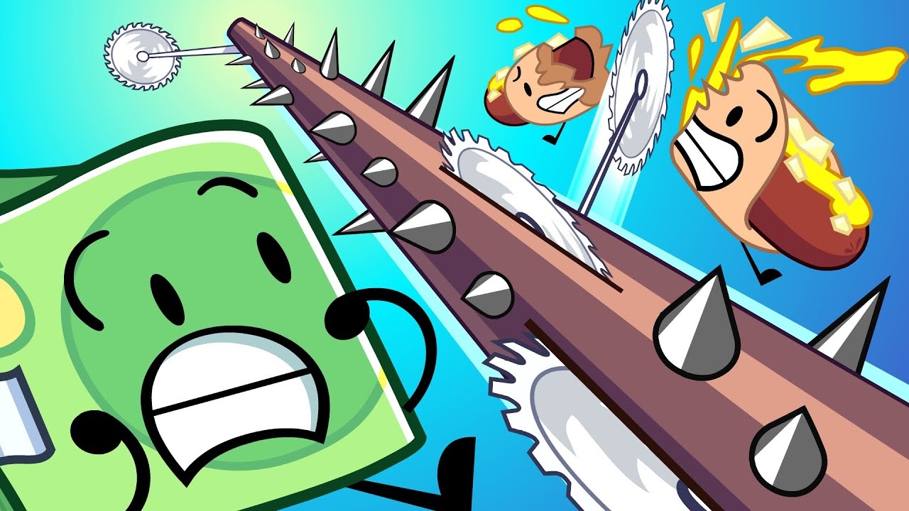 BFDIE 1: Elsewhere on Earth