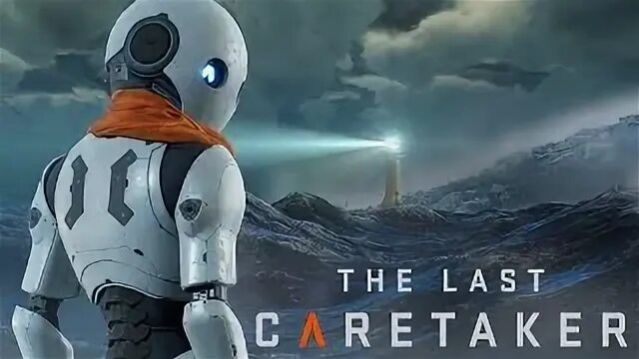 The Last Caretaker No commentary stream part8