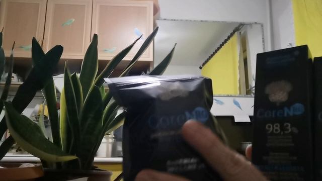 16.01.22 Распаковка посылки