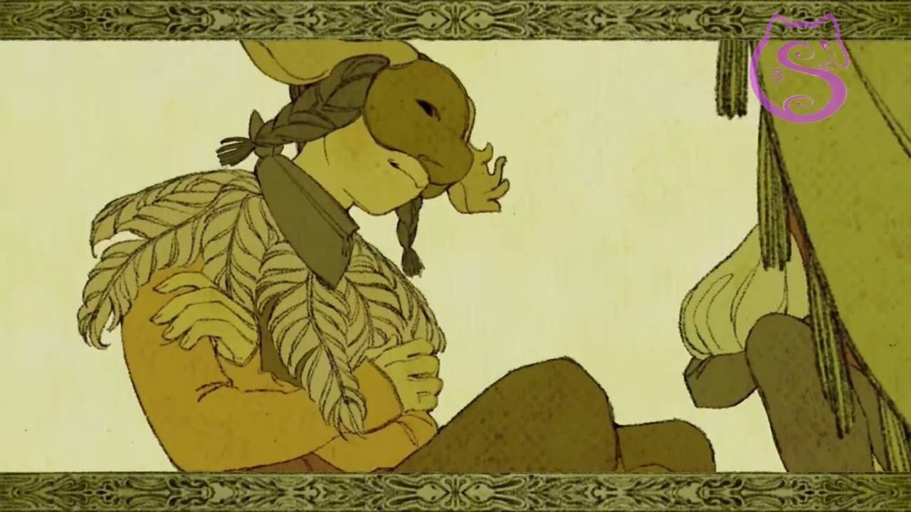 Yaelokre - Harpy Hare (AI COVER НА РУССКОМ) #harpyhare #ai #viral #sound #yaelokre #sing #pop