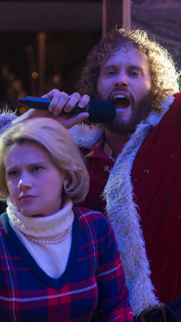 Новогодний корпоратив 2016  #кино #ksufilm #фильм #top #обзор #смешно #комедия KSUFILM