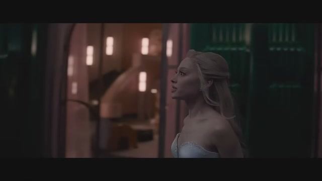 Трейлер фильма «Злая. Часть 2 — Wicked: For Good». (2025)