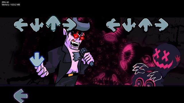 FNF Corruption | ПОДКОРРЕКТИРОВАЛ ПЕСНЮ Deathmatch.