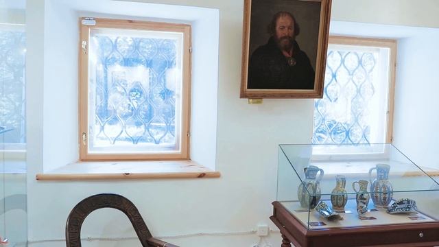 Палаты Коробовых