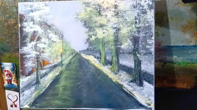 Секрет фонаря