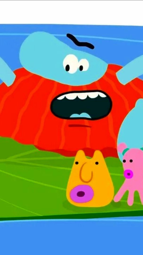 МуМультик Часть 6