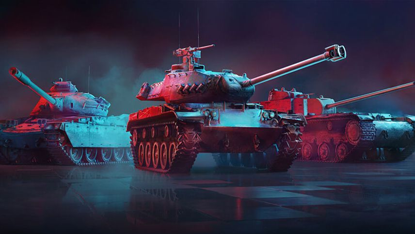 Стрим Мир Танков | Броня? Не, Не Слышал