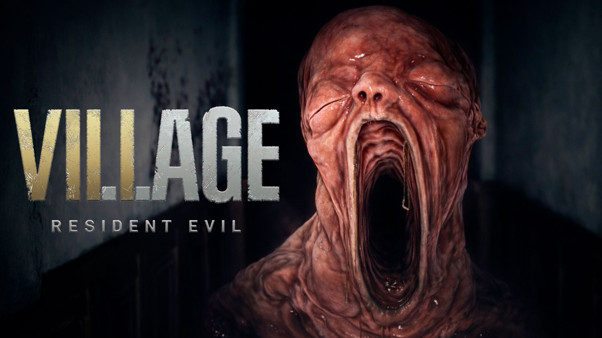 ДОМ КОШМАРОВ ► Resident Evil Village #5 ► ПРОХОЖДЕНИЕ