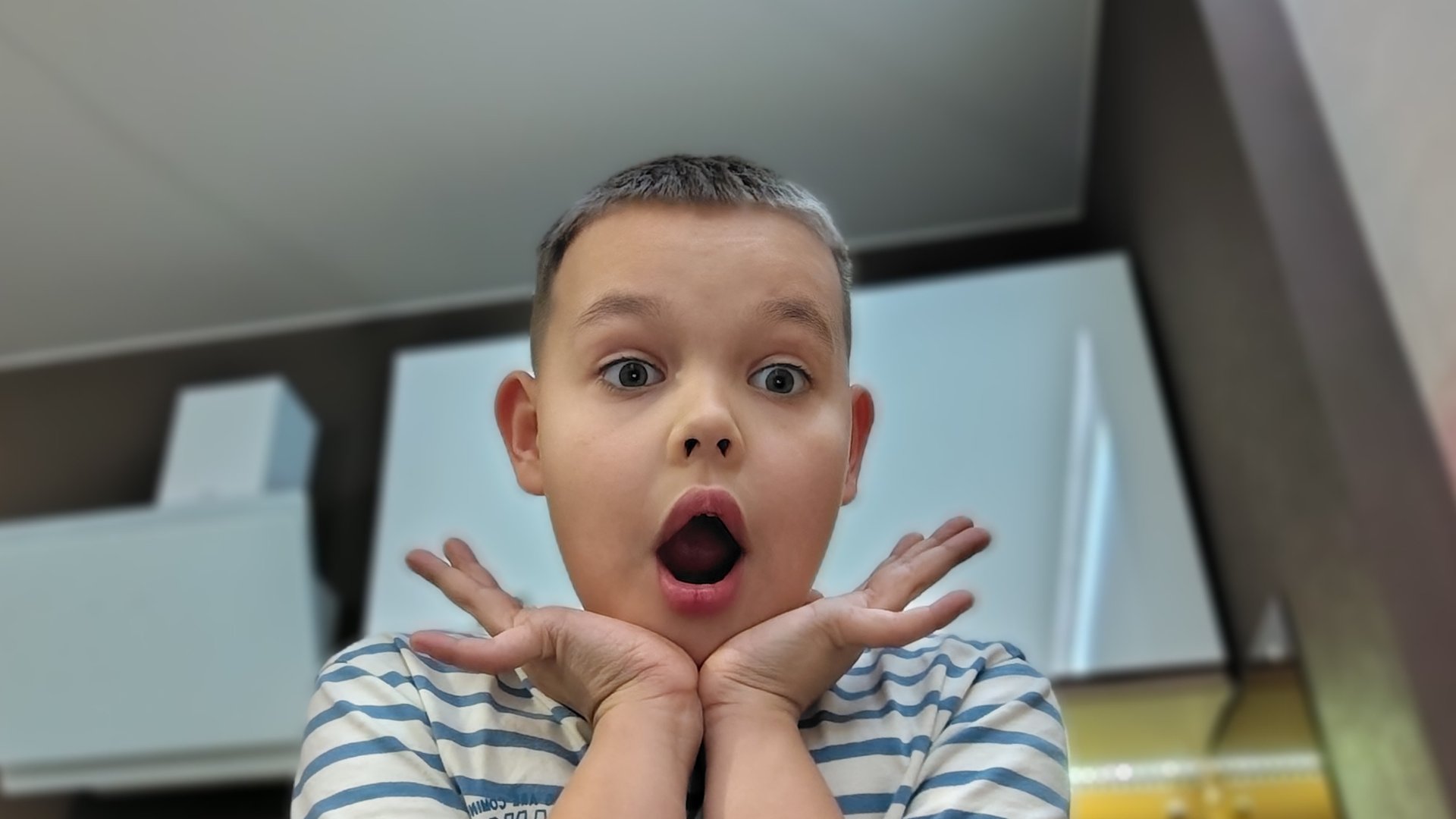 провожаем Софью