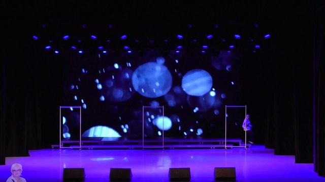 Часть 1. Любовь в каждом кадре. День Матери. 29.11.2025г.